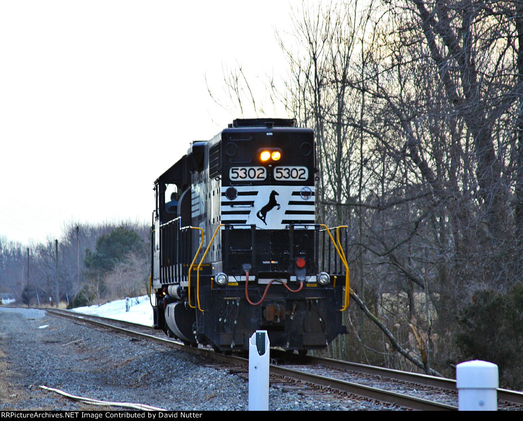 NS 5302